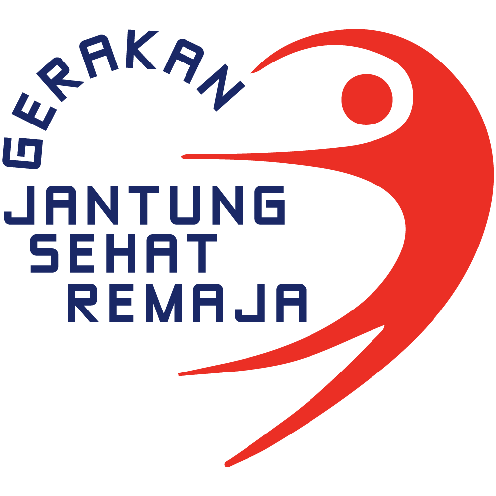 Jantung Sehat Logo